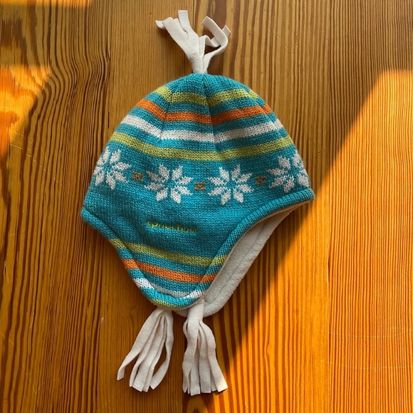 Quechua | Accessories | Quechua Winter Hat 62 Month | Poshmark